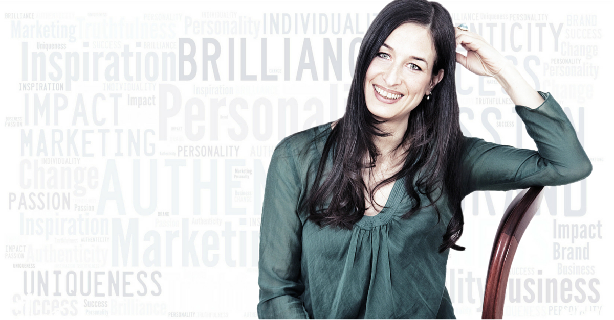 Isabella von Philippovich: "I Do It My Way" | Claudia Frey