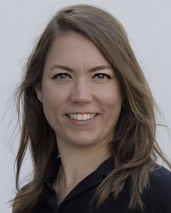 Michelle Fetsch | Claudia Frey